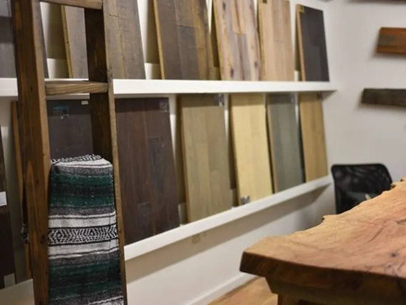 #1 Best Rated Flooring Store in 2024 - SSJ Floors